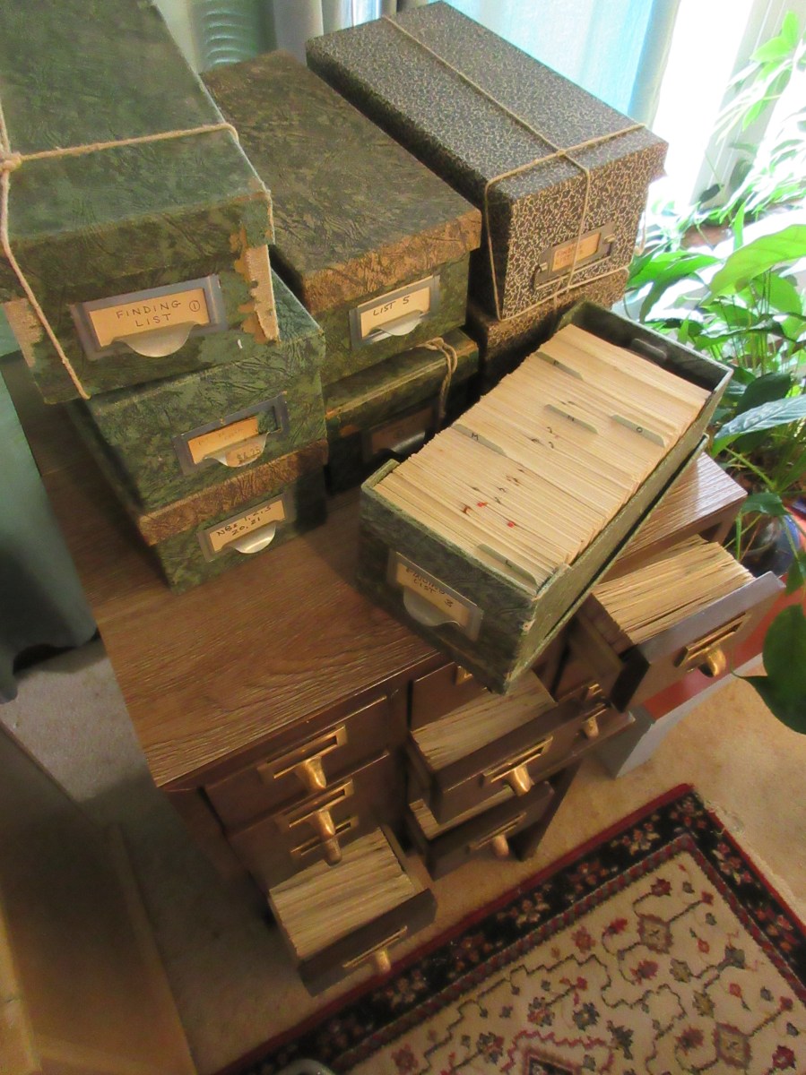 Publishers’ Weekly Review of MTLR – Dr. Alan Gribben, Scholar and Editor